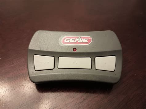 How To Program Genie Garage Door Opener Model Gitr 3 A Complete Guide