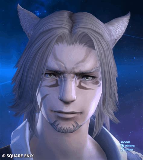 Sha Ranlon Blog Entry `forum` Final Fantasy Xiv The Lodestone
