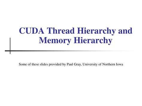 Ppt What Is Gpgpu Powerpoint Presentation Free Download Id781824