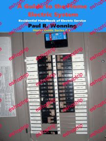 A Guide To The Home Electric System Eshoptrip