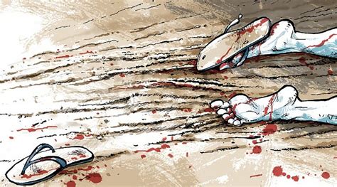 Dalit Man Stripped Assaulted Filmed Over Marital Dispute Mediation In Telangana Six Booked