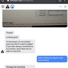 Qbittorrent Suddenly Cannot Connect To Anything All The Routine Troubleshooting Steps Have