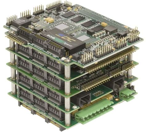 Guide To Pcb Connectors What Are The Types And How To Select