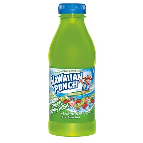 Hawaiian Punch Logo