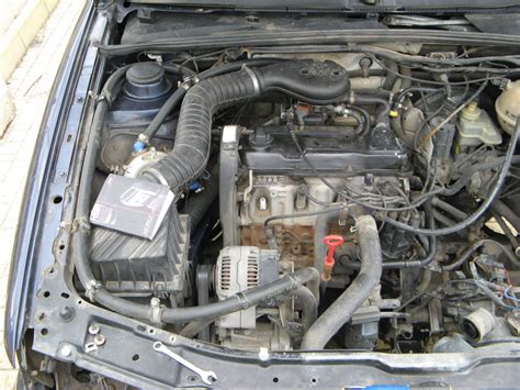 Ремонт затянулся — Volkswagen Passat Variant B4 1 8 л 1994 года своими руками Drive2