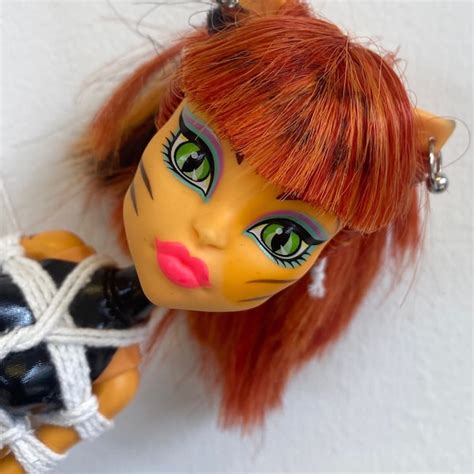 Doll Bondage Etsy