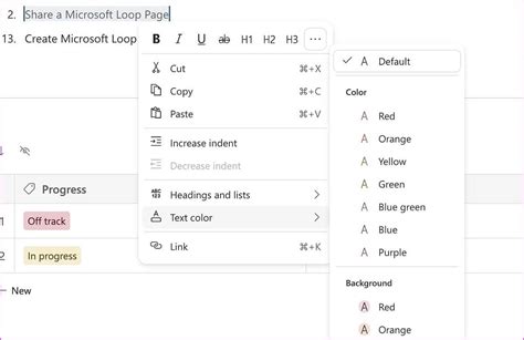 أفضل 11 نصيحة لبدء استخدام Microsoft Loop أحلى هاوم
