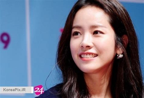 عکس های جدید و زیبای هان جی مین بازیگر نقش سونگ یون