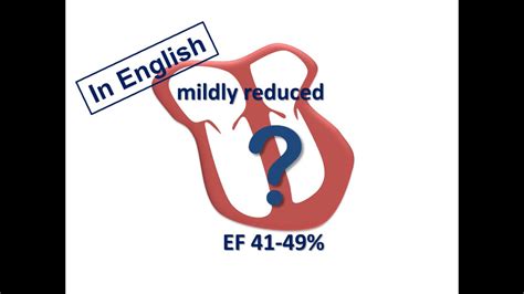 Esc Guidelines Managing Hfmref English Version Youtube