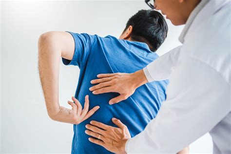 Bulging Disc How To Cure Lower Back Bulging Disc Best