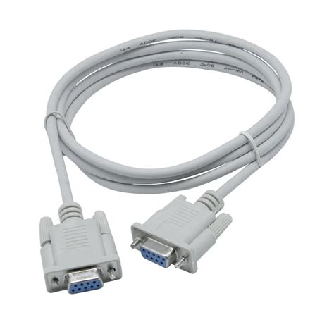 Epson Serial Cable Pinout Db9 To Db9 Pohsec