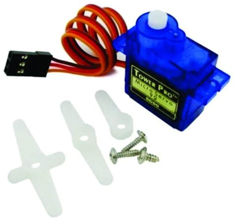 Laser Controlled By Joystick Servos And Arduino Instructables