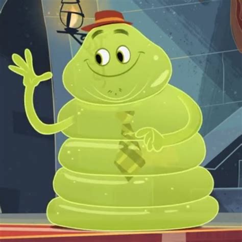 Mr Blob Hotel Transylvania Wiki Fandom Powered By Wikia