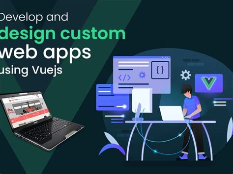 Custom Web Apps Using Vuejs Nuxtjs Vuetify Upwork