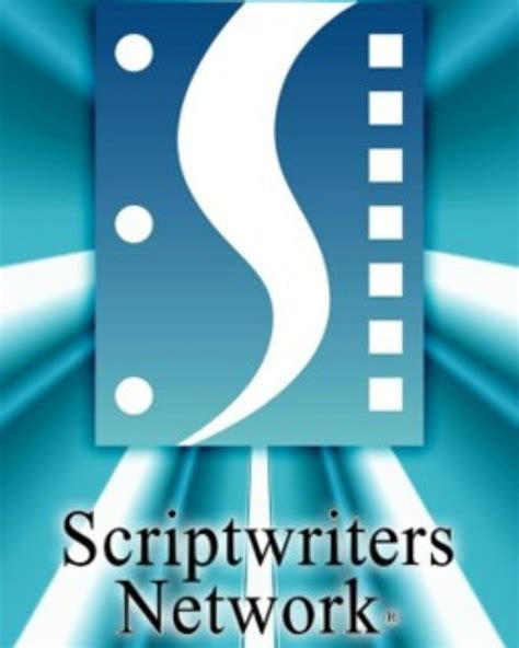 Scriptwriters Network On Linkedin Scriptwriting Screenwriting Writing Amwriting Writer
