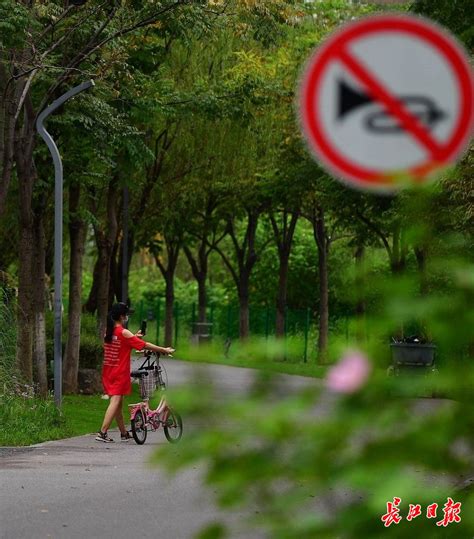 出行请留意！武汉连续三天有阵雨武汉新闻中心长江网cjncn