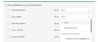 Of The Best Microsoft Forms Tips And Tricks The Jotform Blog