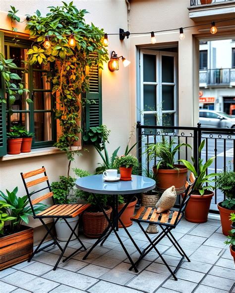 30 Terrace Design Ideas Perfect For Any Home