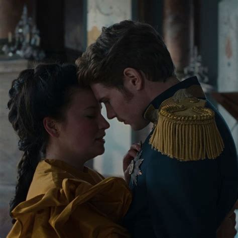 L'Imperatrice su Netflix: la serie tv dedicata a Sissi e alla corte d ...