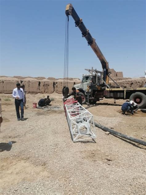 صفحه نخست توربین بادی