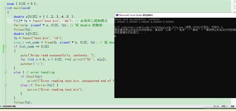 文件操作细致详解（下）seek End Csdn博客