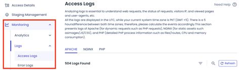 2 simple ways to get wordpress error logs malcare
