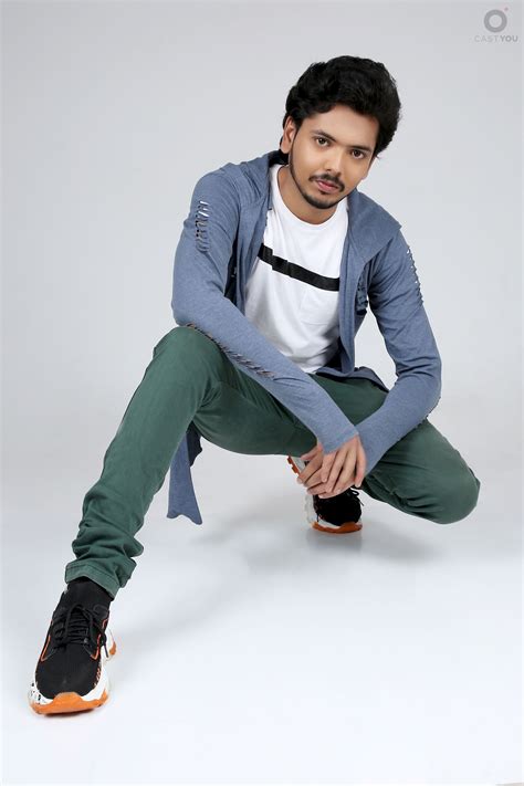 Akshat Gupta Castyou