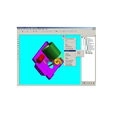 Review Draftsight Professional Cameraenas