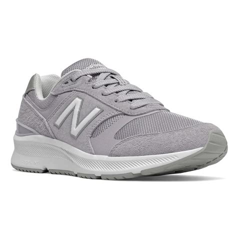 Womens Wide Fit New Balance Ww880lg5 Walking Trainers New Balance Wide Fit Shoes Wide Fit