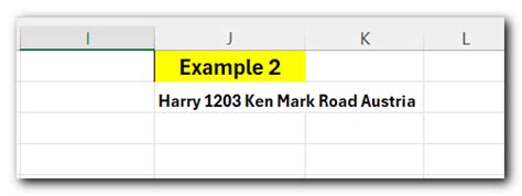 Excelsirji How To Add New Line In Excel Cell 4 Easy Methods