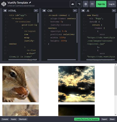 Vuejs How Can I Center My V Img And V Card In A V Flex Stack Overflow