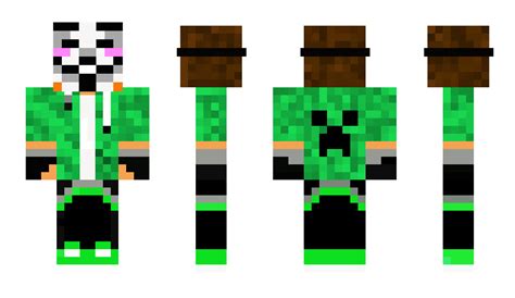 Alessansro скин Minecraft по нику 64x64 Steve