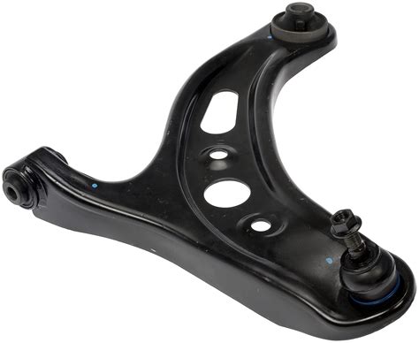 Control Arm Assembly