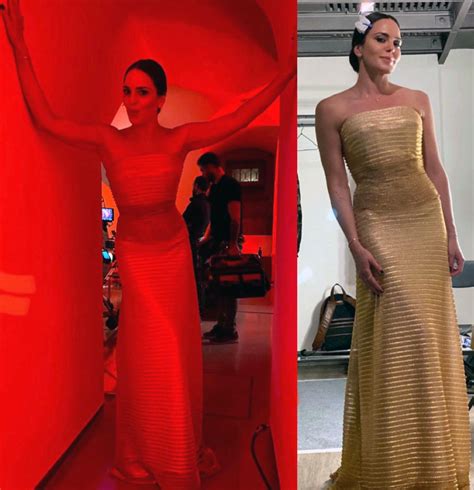 Marta Milans Nude Photos Scenes And Porn Scandal Planet