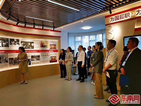 零距离感受协商民主的力量！首场“走进三明政协”公众开放日活动举办 本网原创 东南网