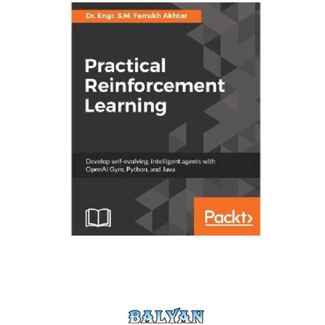 خرید و قیمت دانلود کتاب Practical Reinforcement Learning ترب