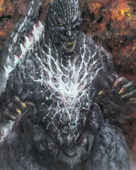Gemstone Godzilla Godzilla Know Your Meme