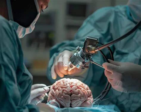 What Is Neuroendoscopy Surgery Medisuggest