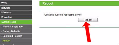 Cách reset router WiFi TP Link Thiết lập lại router TP Link