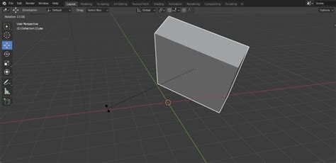 Blender 3d что это за программа моделирования возможности