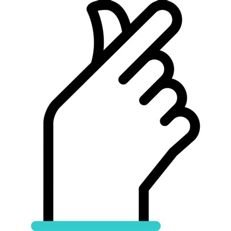 Love Basic Accent Outline Icon