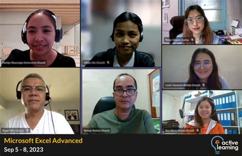Activelearning Inc On Linkedin Upgradeyourself Excel