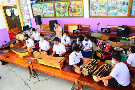 โรงเรียนวัดนาวง ตำบลหลักหก อำเภอเมืองปทุมธานี Home