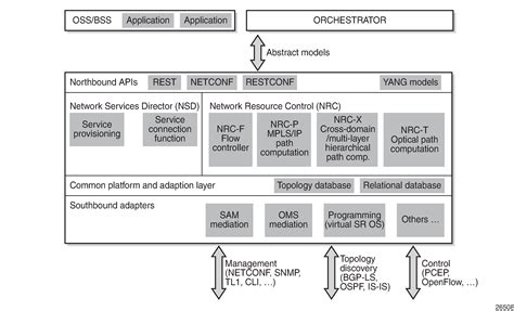 Pcep Support For Rsvp Te Lsps