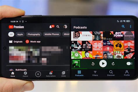 splitting screen on xiaomi redmi note 10 a quick tutorial citizenside