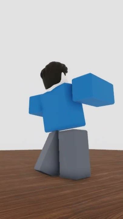Blue Shirt Guy Dancing Assumption Roblox Youtube