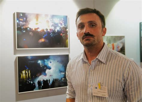 გადატრიალების საქმეზე ფორმულას ფოტოგრაფს ვახო ქარელს დღეს გამოჰკითხავენ