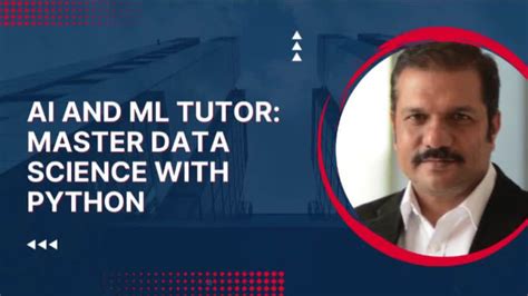 Teach You Data Science With Python By Muhammadazam84 Fiverr