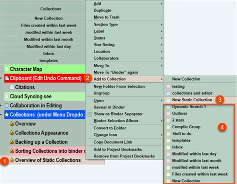 Static Collections A Deep Dive — My Writing Journey