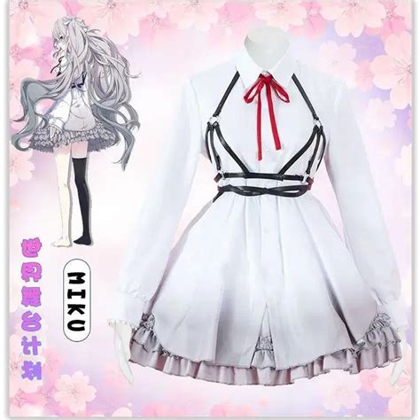 Costume Cosplay 원피스 하녀복 귀여워북 코스프레 Cosplay On Bunjang Global Site
